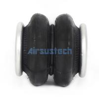 China Natural Rubber Air Spring Firestone W01-358-3400 Air Shock Suspension for sale