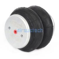 China Natural Rubber Air Spring Firestone W01-358-3400 Air Shock Suspension for sale