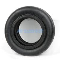 China Universal Rubber Air Spring 556-2-3-8064 Goodyear Double Convoluted Air Spring for sale
