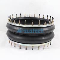 China Customize Air Bag 2H630262 Firestone Industrial Rubber Air Spring W01-M58-6979 for sale