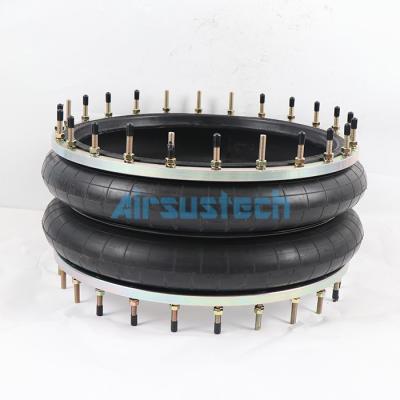 China Customize Air Bag 2H630262 Firestone Industrial Rubber Air Spring W01-M58-6979 for sale