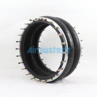 China Customize Air Bag 2H630262 Firestone Industrial Rubber Air Spring W01-M58-6979 for sale