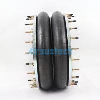 China Customize Air Bag 2H630262 Firestone Industrial Rubber Air Spring W01-M58-6979 for sale