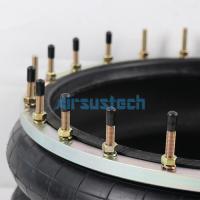 China Customize Air Bag 2H630262 Firestone Industrial Rubber Air Spring W01-M58-6979 for sale