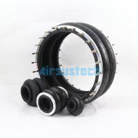 China High Quality Industrial Rubber Bellows W01-358-5126 by Firestone Air Spring Assembly for sale