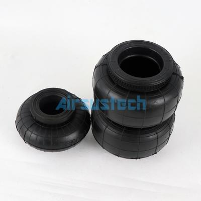China Original HF80/90-1 Air Bag Firestone W01-358-0010 Industrial Air Shock Suspension for sale