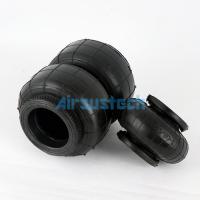 China Guangzhou Air Rubber Bellows Only HF80/90-1 Air Spring for Vibration Isolation for sale