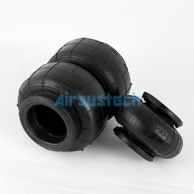 China Guangzhou Air Rubber Bellows Only HF80/90-1 Air Spring for Vibration Isolation for sale