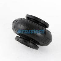 China Guangzhou Air Rubber Bellows Only HF80/90-1 Air Spring for Vibration Isolation for sale