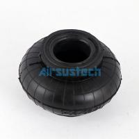 China Guangzhou Air Rubber Bellows Only HF80/90-1 Air Spring for Vibration Isolation for sale