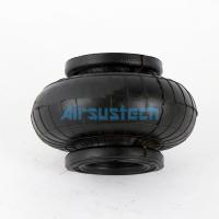 China Guangzhou Air Rubber Bellows Only HF80/90-1 Air Spring for Vibration Isolation for sale