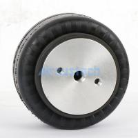 China Total Stroke 50MM Air Spring Assembly Goodyear 579-913-500 Industrial Air Bag for sale