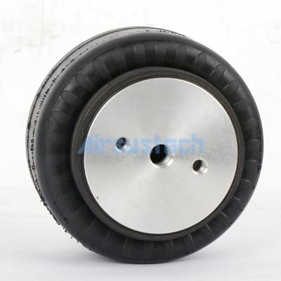 China Total Stroke 50MM Air Spring Assembly Goodyear 579-913-500 Industrial Air Bag for sale