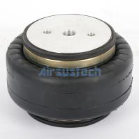 China Total Stroke 50MM Air Spring Assembly Goodyear 579-913-500 Industrial Air Bag for sale
