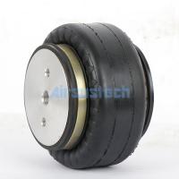 China Total Stroke 50MM Air Spring Assembly Goodyear 579-913-500 Industrial Air Bag for sale