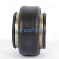 China Total Stroke 50MM Air Spring Assembly Goodyear 579-913-500 Industrial Air Bag for sale