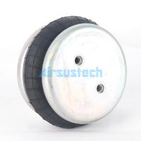 China Firestone Air Bag Helper Springs W01-M58-6140 Metric Single Type Air Actuator for sale