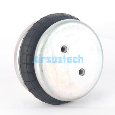 China Firestone Air Bag Helper Springs W01-M58-6140 Metric Single Type Air Actuator for sale