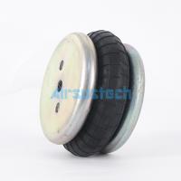 China Firestone Air Bag Helper Springs W01-M58-6140 Metric Single Type Air Actuator for sale