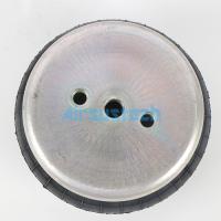 China Rubber Industrial Air Spring 130070J-1 Low-Friction Air Bellow Suspension FS 50-5 for sale