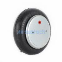 China 222MM Nominal Diameter Air Spring Bos-ch 822419004 Air Bellow Contitech FS 200-10 for sale