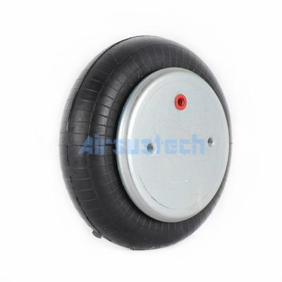 China 222MM Nominal Diameter Air Spring Bos-ch 822419004 Air Bellow Contitech FS 200-10 for sale