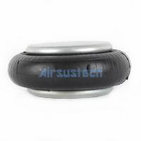 China 222MM Nominal Diameter Air Spring Bos-ch 822419004 Air Bellow Contitech FS 200-10 for sale