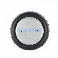 China 222MM Nominal Diameter Air Spring Bos-ch 822419004 Air Bellow Contitech FS 200-10 for sale