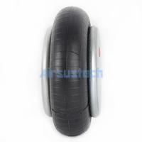 China 222MM Nominal Diameter Air Spring Bos-ch 822419004 Air Bellow Contitech FS 200-10 for sale