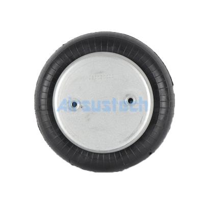 China Festo EB-250-85 Air Spring Rubber Components Static Height 110MM Air Suspension for sale