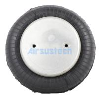 China Firestone W01-M58-6165 Industrial Pneumatic Air Actuator M8 Screw Rubber Air Spring for sale