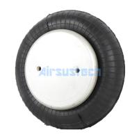 China Continental Single Convoluted Air Actuator Contitech FS 120-9 Vibration Isolation for sale