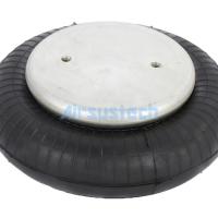 China Continental Single Convoluted Air Actuator Contitech FS 120-9 Vibration Isolation for sale