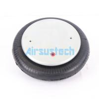 China Hot Sale Rubber Air Spring Firestone W01-358-7008 Industrial Single Air Bag 1B5330 for sale