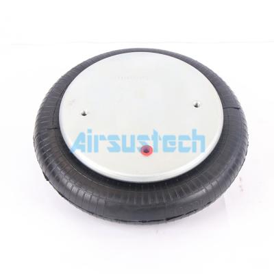 China Hot Sale Rubber Air Spring Firestone W01-358-7008 Industrial Single Air Bag 1B5330 for sale