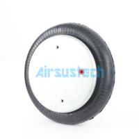 China Hot Sale Rubber Air Spring Firestone W01-358-7008 Industrial Single Air Bag 1B5330 for sale