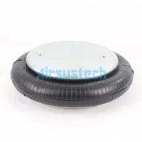China Hot Sale Rubber Air Spring Firestone W01-358-7008 Industrial Single Air Bag 1B5330 for sale