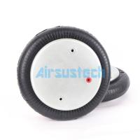 China AIRSUSTECH 1B5330 Cross Contitech FS 330-11 474 Industrial Rubber Air Suspension for sale