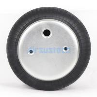 China Guangzhou Air Spring 2B6910 Cross Brake & Wheel M3501 Contitech FD 200-19 Air Bag for sale