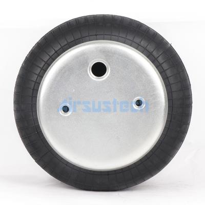 China Guangzhou Air Spring 2B6910 Cross Brake & Wheel M3501 Contitech FD 200-19 Air Bag for sale
