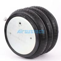 China Firestone W01-358-8006 Guangzhou Industrial Rubber Air Spring Arvin Meritor 200320 for sale