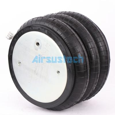 China Firestone W01-358-8006 Guangzhou Industrial Rubber Air Spring Arvin Meritor 200320 for sale
