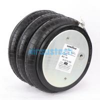 China Firestone W01-358-8006 Guangzhou Industrial Rubber Air Spring Arvin Meritor 200320 for sale