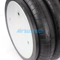China Natural Rubber Convoluted Air Spring 578-932-304 by Goodyear Pneumatic Air Actuator for sale