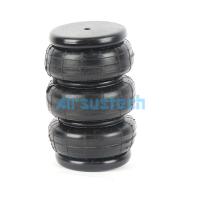 China Supply 3B2300 Convoluted Rubber Air Spring Industrial Washing Machine Air Bag for sale