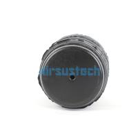 China Supply 3B2300 Convoluted Rubber Air Spring Industrial Washing Machine Air Bag for sale