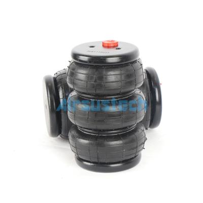 China Japanese Honda Toyota Modified Car 3B2300 Air Bag Pneumatic Shock Absorber for sale