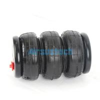 China Japanese Honda Toyota Modified Car 3B2300 Air Bag Pneumatic Shock Absorber for sale