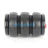 China Japanese Honda Toyota Modified Car 3B2300 Air Bag Pneumatic Shock Absorber for sale