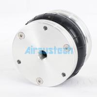 China 0-8 Bar Pressure Ability 1B4.5×1P Air Bellow From AIRSUSTECH Cross Norgren PM/31041 Single Type Air Spring for sale